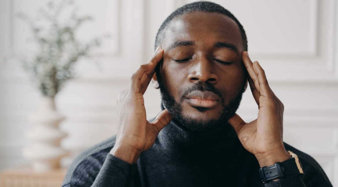 Feeling Overwhelmed? 5 Techniques to Alleviate Stress and Anxiety ...