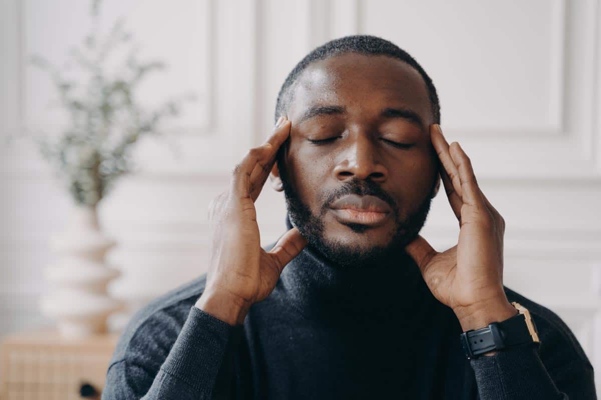 Feeling Overwhelmed? 5 Techniques to Alleviate Stress and Anxiety ...
