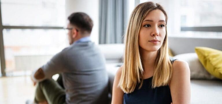 Attachment Under Stress: A Guide to Activated Attachment Patterns