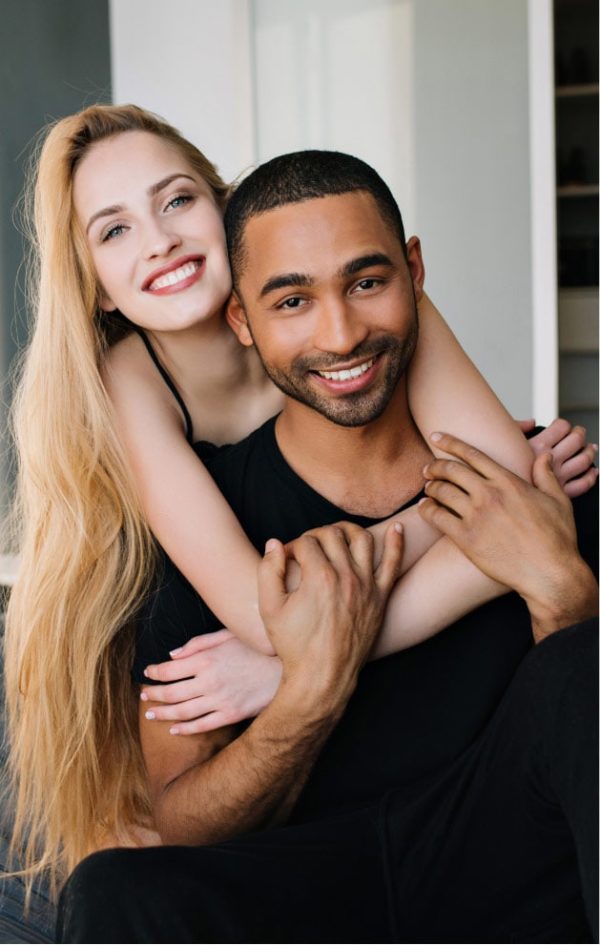 The Four Attachment Styles | Dr. Diane Poole Heller