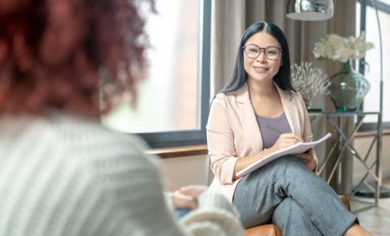 What is Brainspotting Therapy for Trauma Healing?