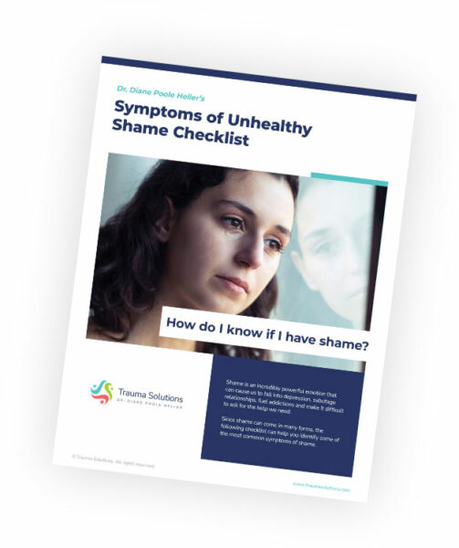 Breaking the Cycle of Shame - Trauma Solutions