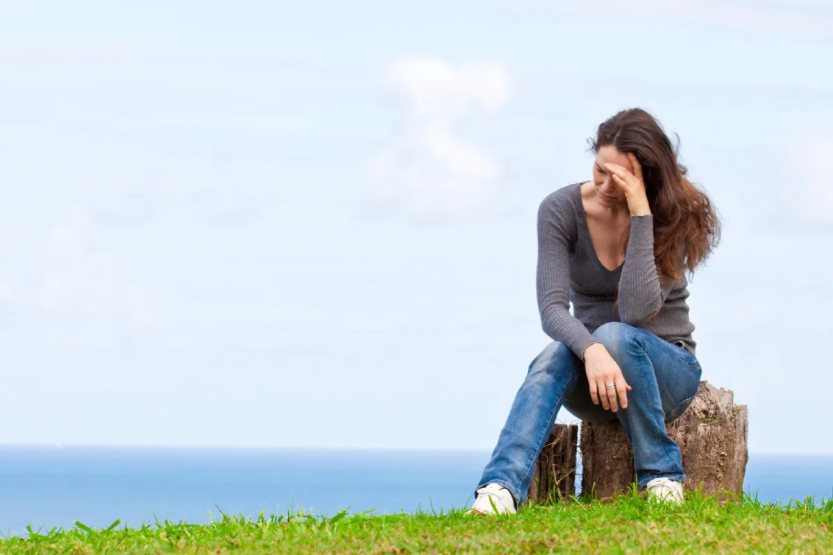 The 5 Core Fears Behind Anxiety: A Guide Therapists