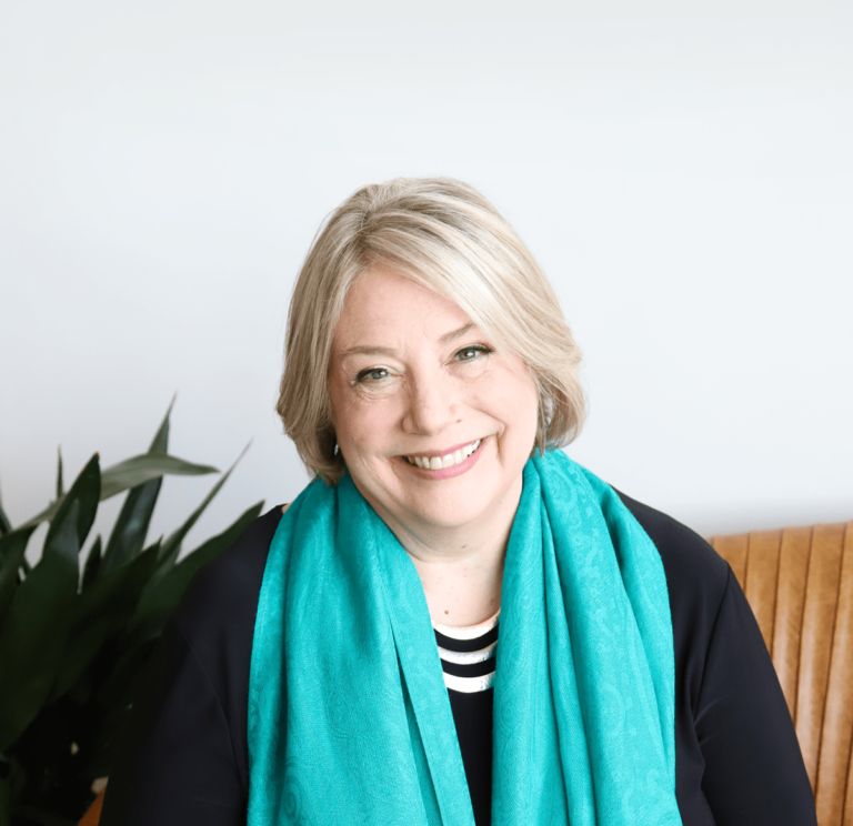 Trauma & Attachment Training | Dr. Diane Poole Heller