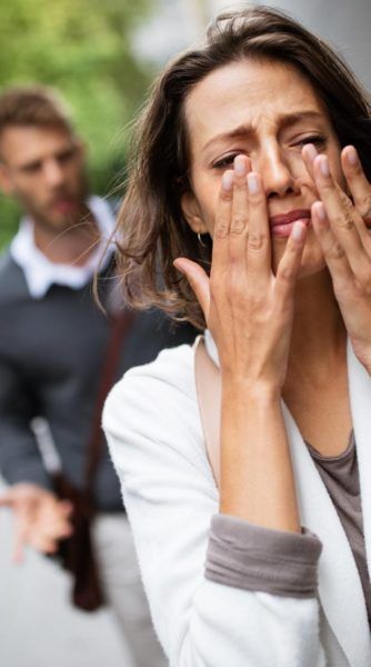 The Four Attachment Styles | Dr. Diane Poole Heller