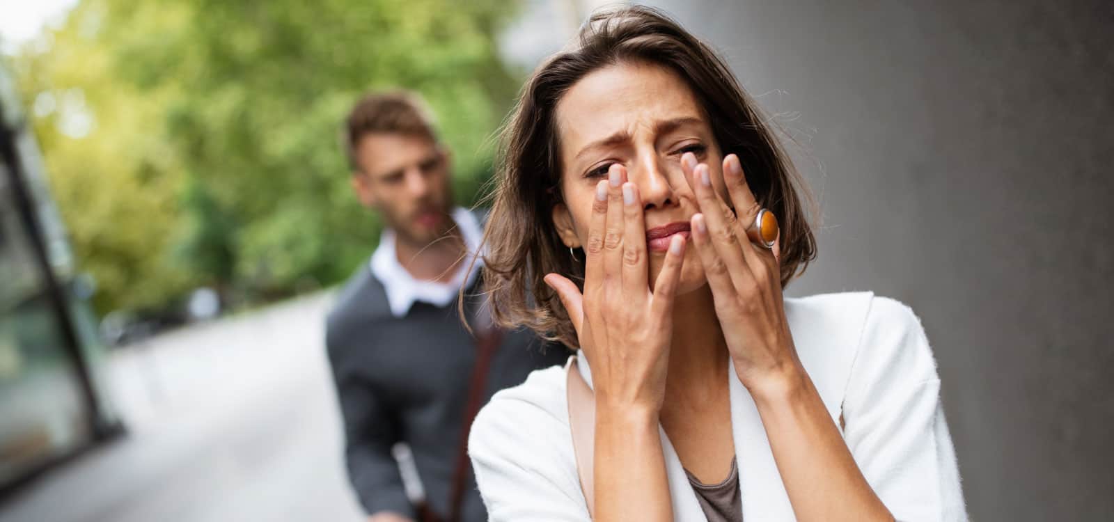 What Are the Four Attachment Styles? - Trauma Solutions