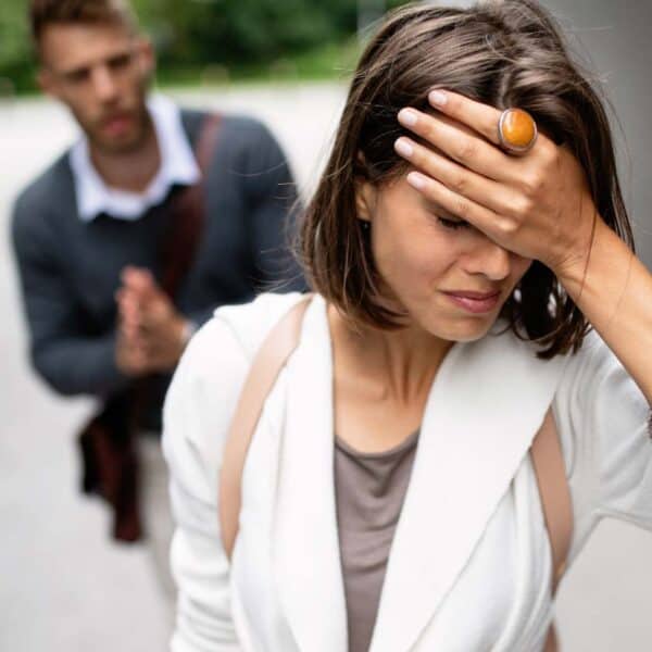 From Conflict to Connection: Attachment Communication Training - Trauma ...