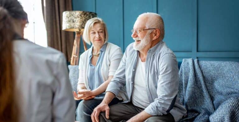 From Conflict to Connection: Attachment Communication Training - Trauma ...