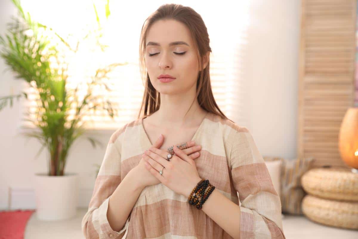 Healing Attachment Trauma Through Internal Family Systems