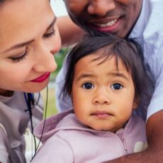 Healing Trauma Across Generations [WEBINAR-Peter Levine]