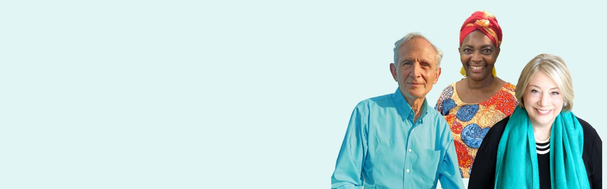 Healing Trauma Across Generations [WEBINAR-Peter Levine]
