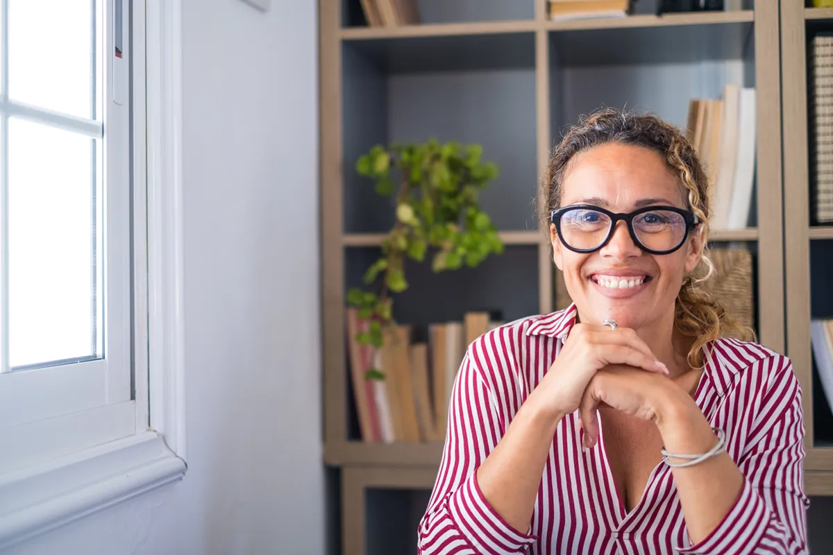 How Accessing The 8 Cs of Self Transforms Trauma Healing