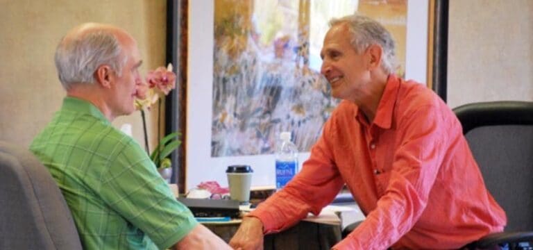 Somatic Approaches to Healing Attachment Patterns