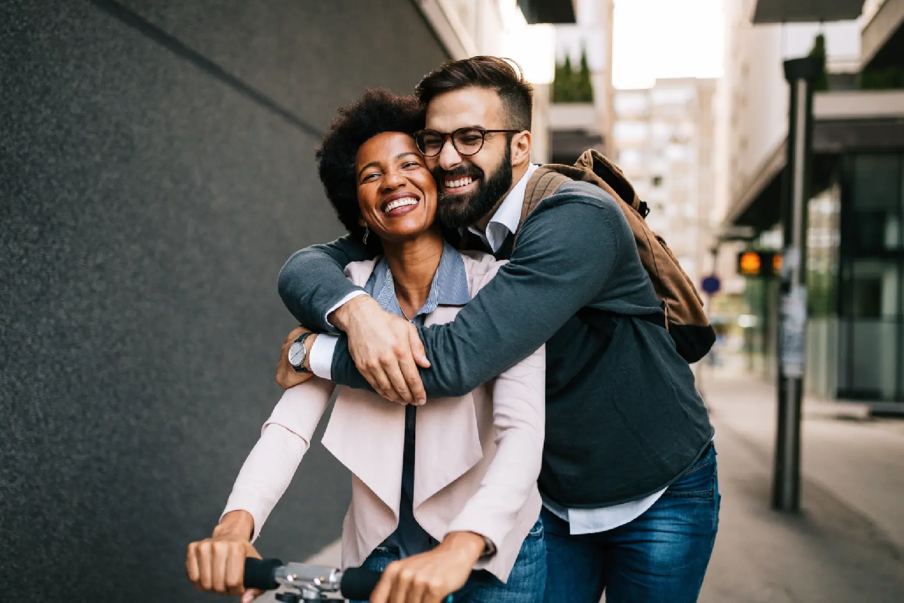 Rewrite Your Attachment Patterns with Diane Poole Heller