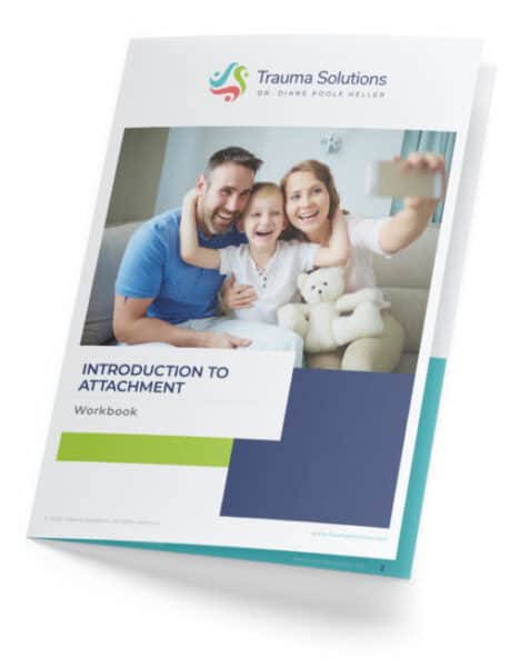 Introduction to Attachment - Trauma Solutions