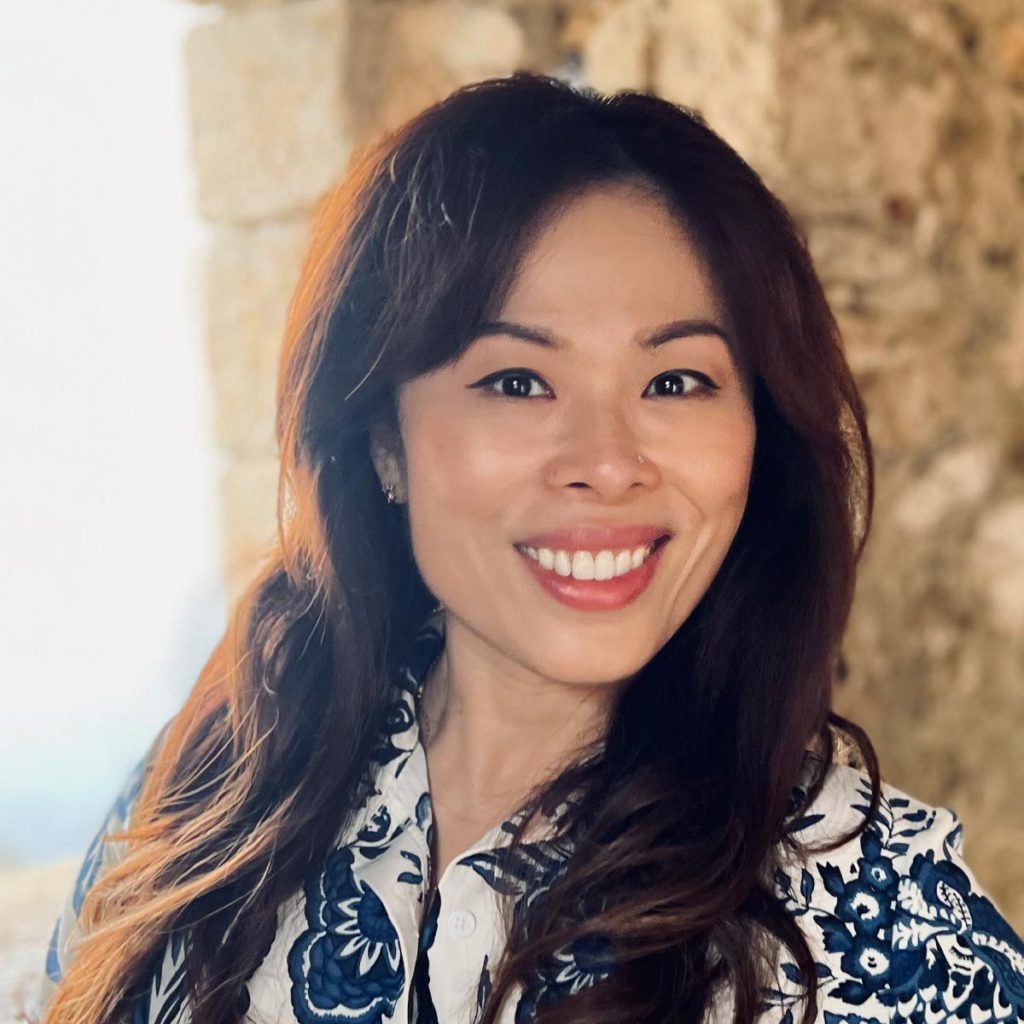 Jane Kwok-Yee Leung - Trauma Solutions