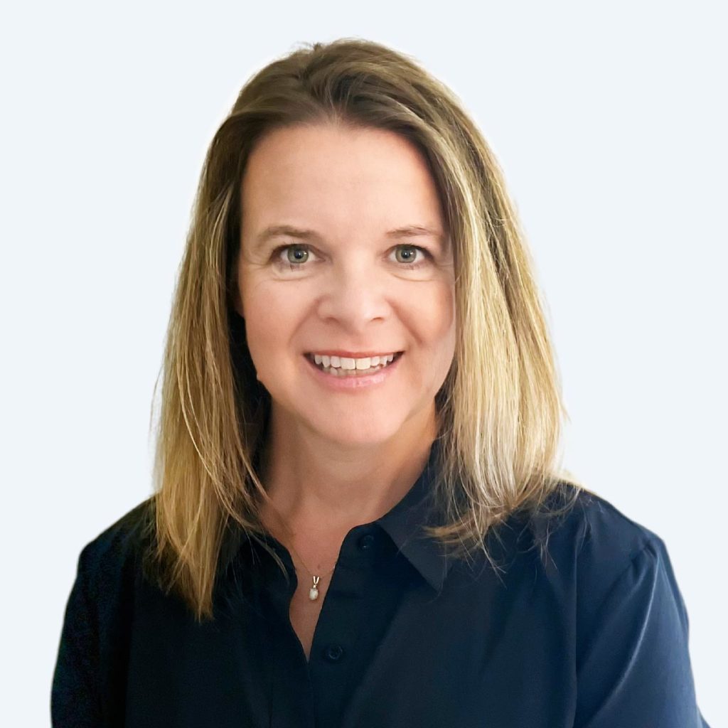 Jennifer Jonell - Trauma Solutions