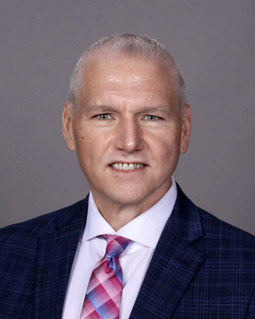 Rick Cazzell - Trauma Solutions