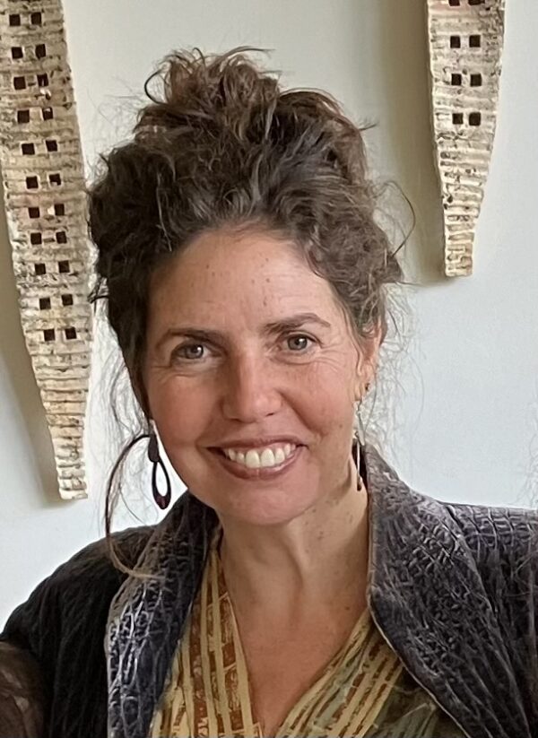 Sashi Gabrielle Kimball - Trauma Solutions