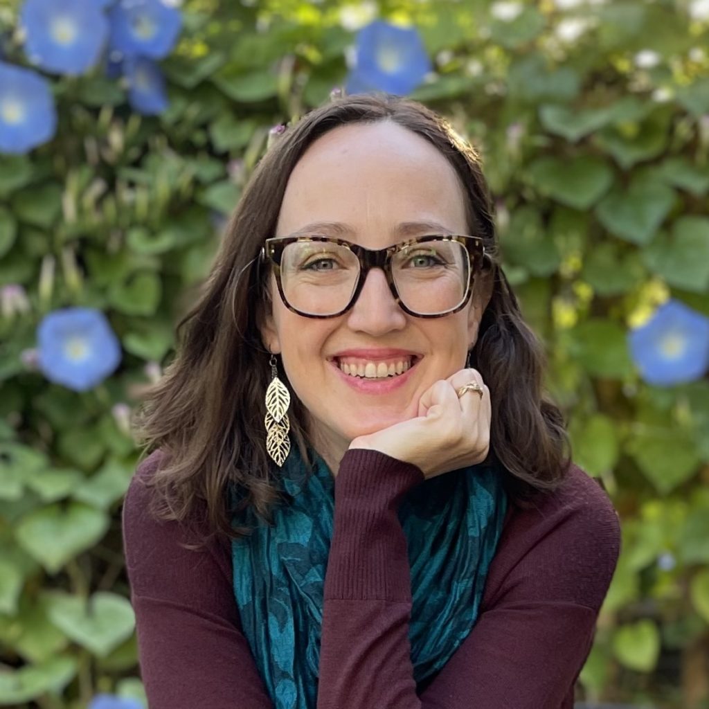 K Sophie Abel - Trauma Solutions