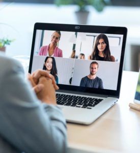 Trauma & Attachment Training | Dr. Diane Poole Heller