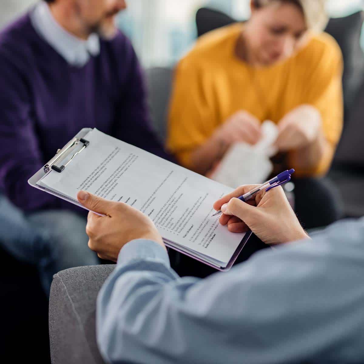 Uncovering Hidden Trauma: Transgenerational Healing Approaches - Trauma ...