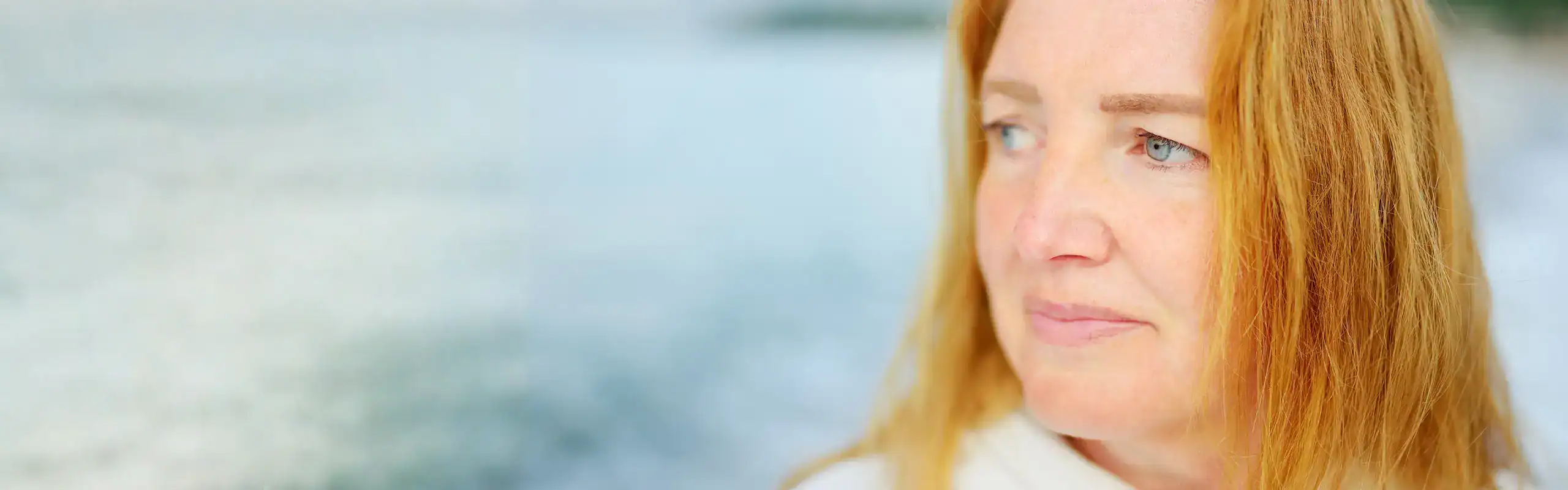 Somatic Grief: How Loss Lives in the Body