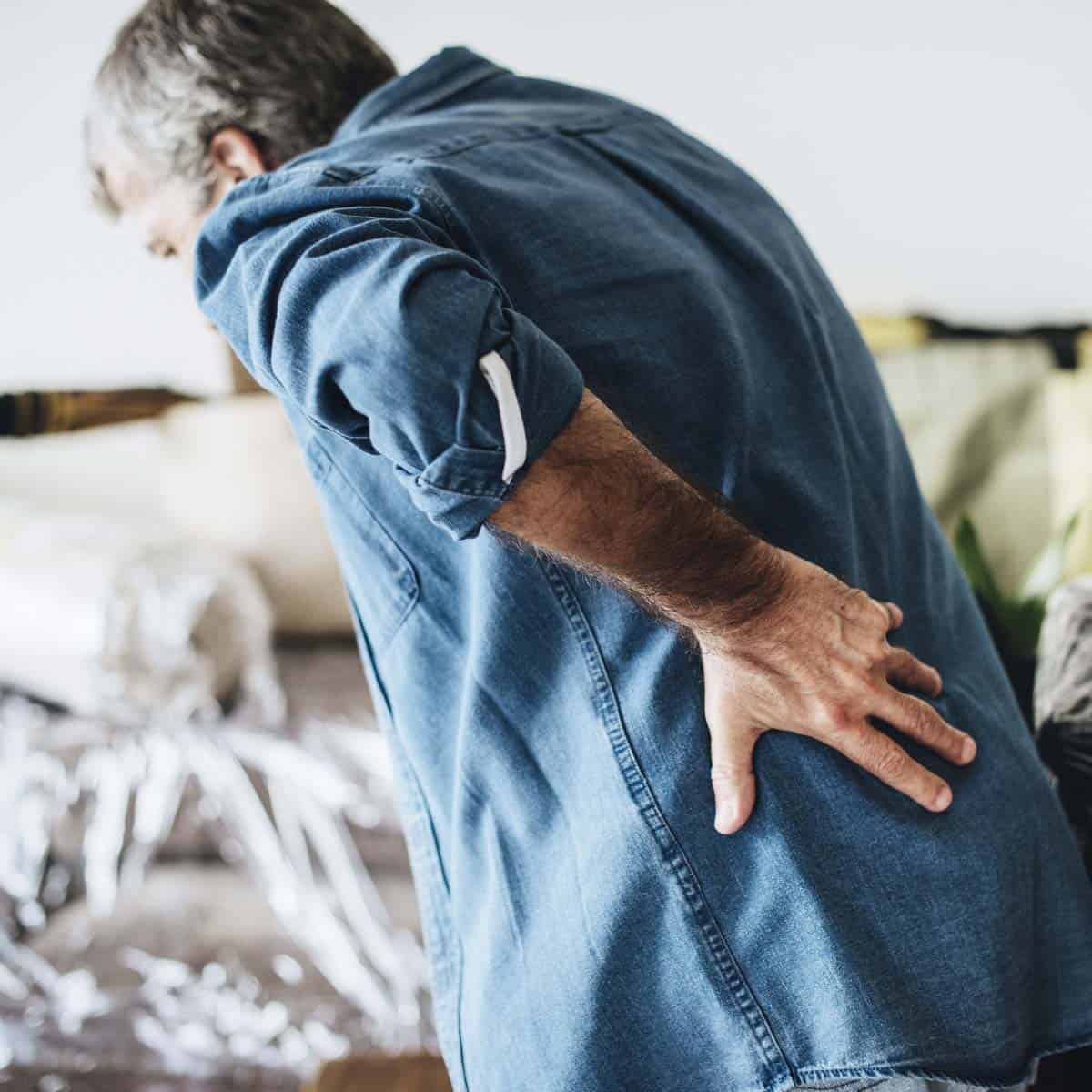 Somatic Interventions for Chronic Pain & Other Syndromes – Trauma Solutions