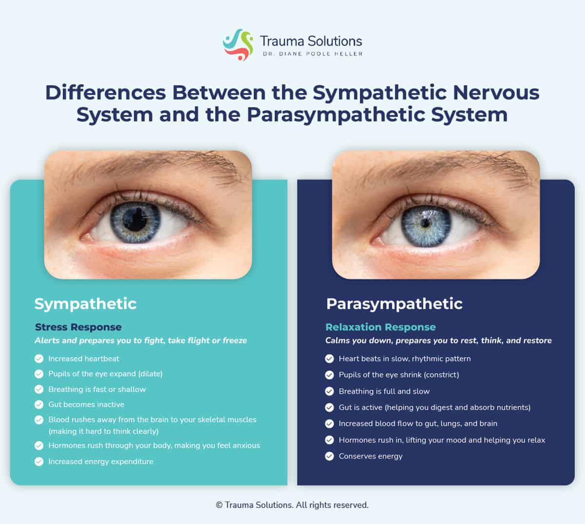 Feeling Overwhelmed? 5 Techniques to Alleviate Stress and Anxiety ...