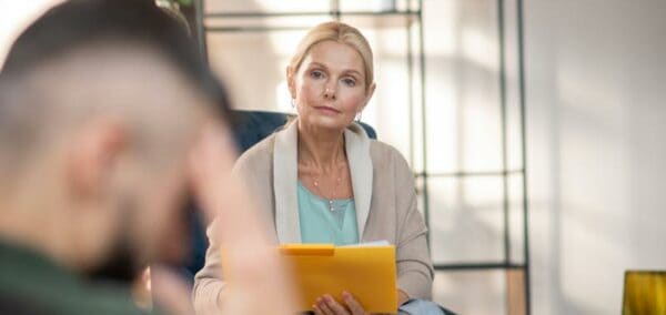 Understanding Trauma-Informed Care - Healing and Recovery