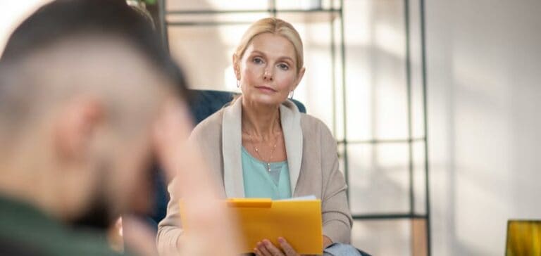 Understanding Trauma-Informed Care - Healing and Recovery