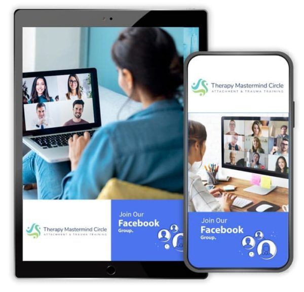 Therapy Mastermind Circle Membership | Trauma Solutions