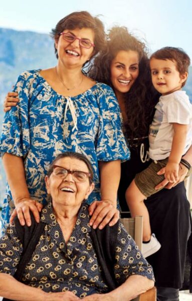 Uncovering Hidden Trauma: Transgenerational Healing Approaches - Trauma ...