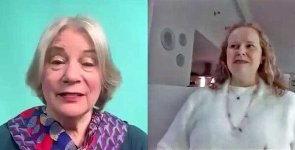 Uncovering Hidden Trauma: Transgenerational Healing Approaches - Trauma ...